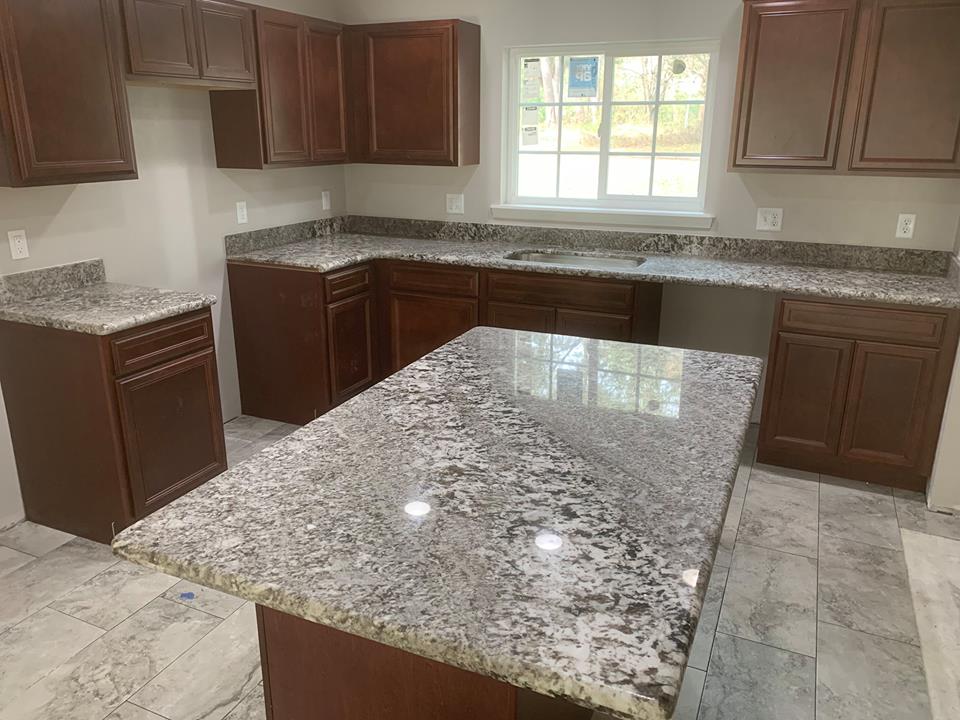 Kitchen and Bathroom Project Gallery | Smart Stone