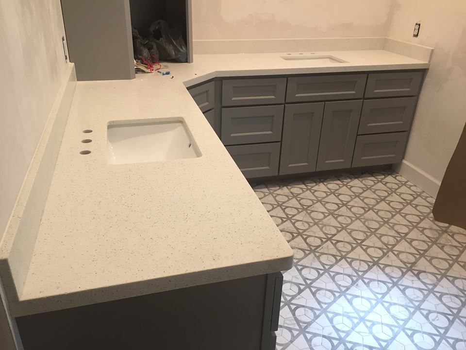 Kitchen and Bathroom Project Gallery | Smart Stone