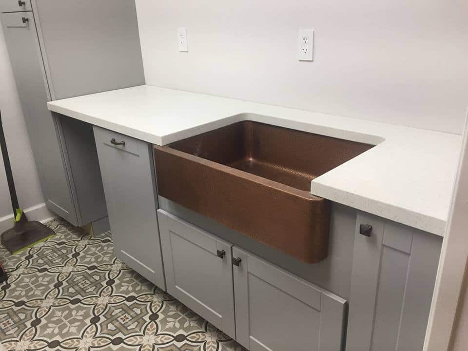 Kitchen and Bathroom Project Gallery | Smart Stone