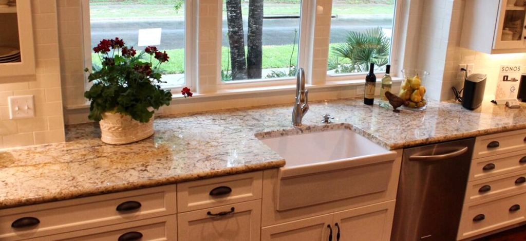 Kitchen and Bathroom Project Gallery | Smart Stone